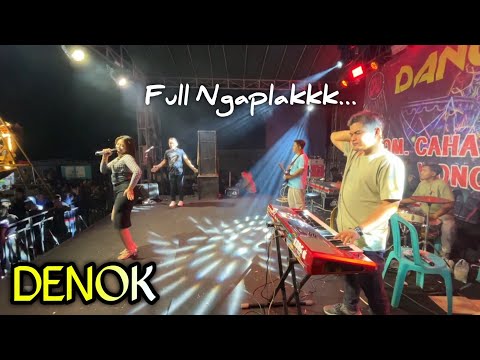 Full Ngaplak DENOK (Meyla Kumala) Om.Cahaya Putra Live Eromoko..