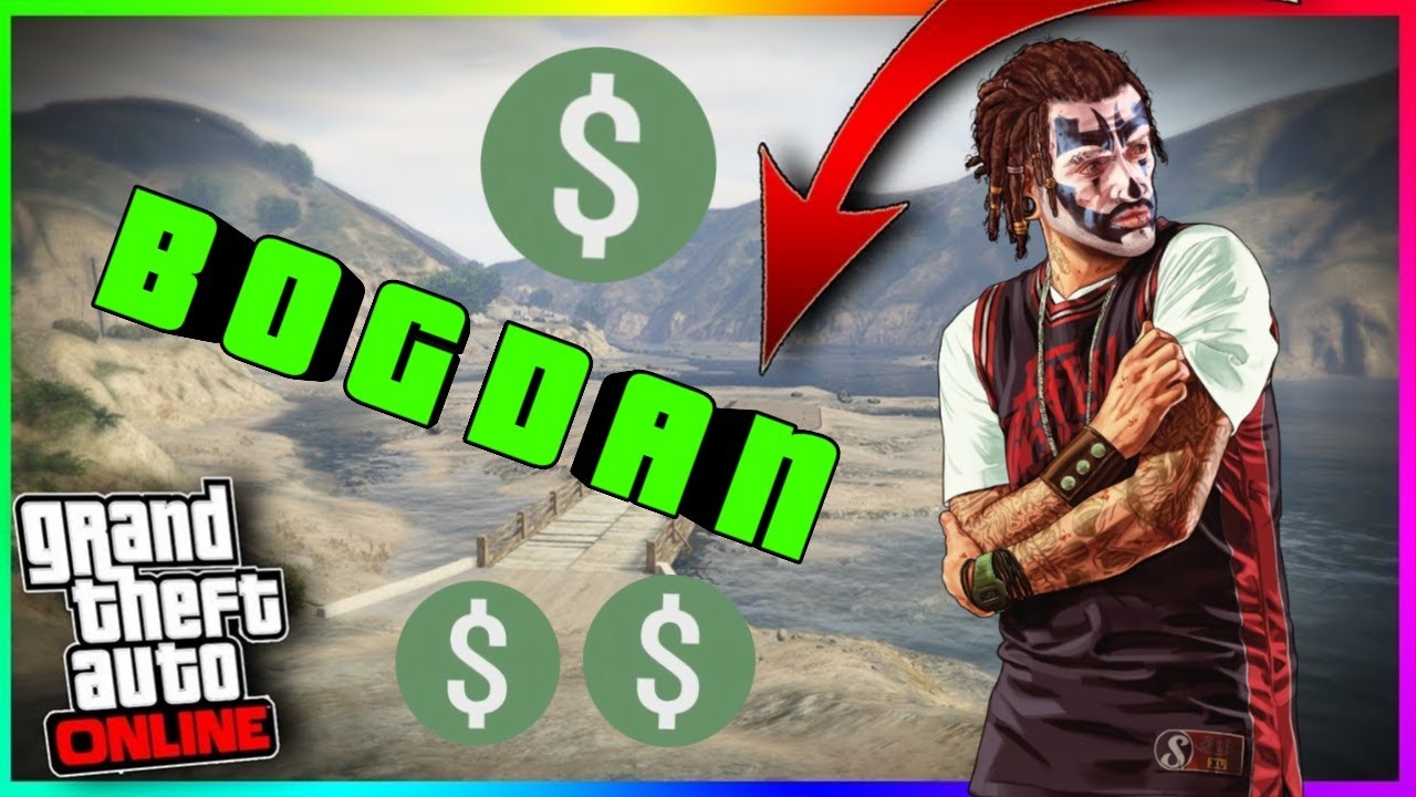🔴 MISSION PRÉPARATION BOGDAN EN COURS POUR Romain_YTB 🔴 - YouTube
