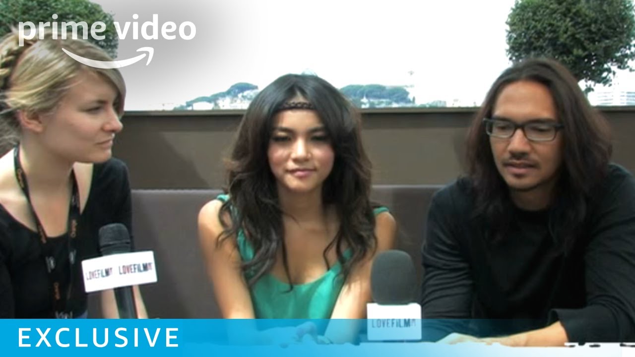 Cannes 2009 - Nymph Interviews | Prime Video - YouTube