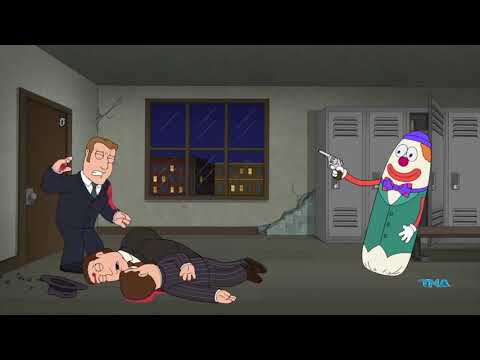 Padre De Familia - Bopo (HD) [Español/Castellano)