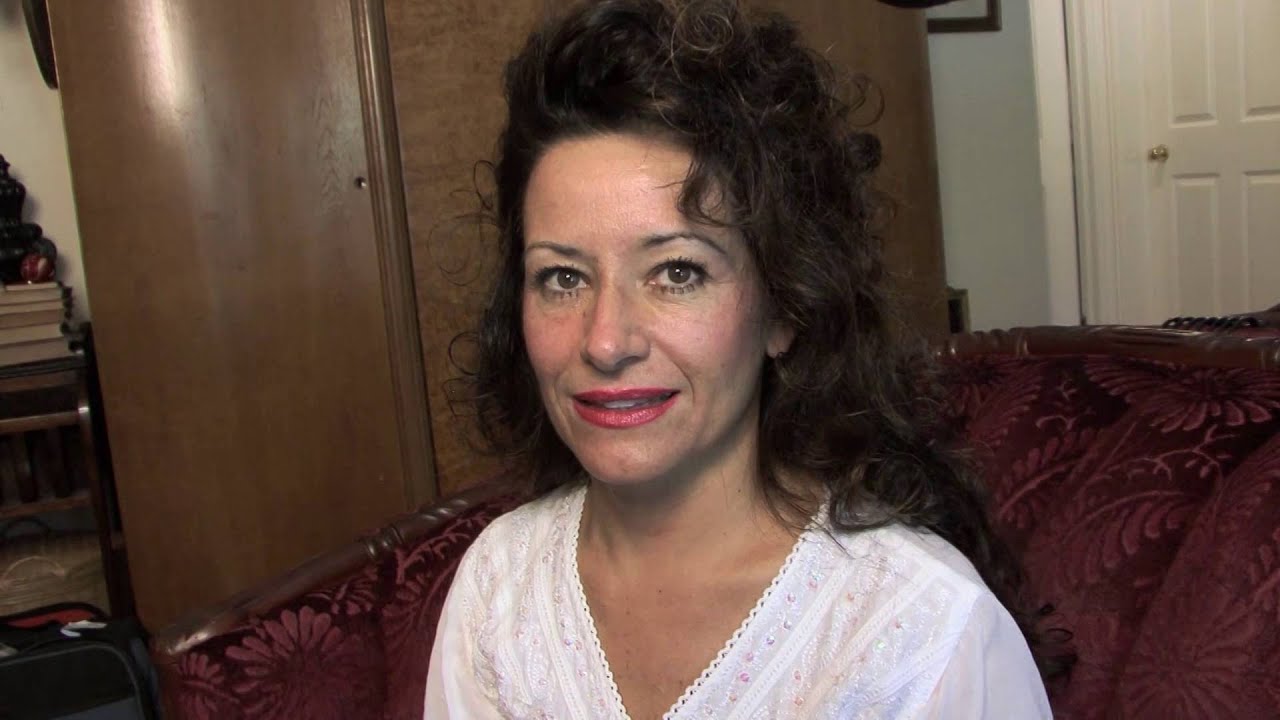 Meet Live Your Dream Award Recipient Lisa Boyd - YouTube