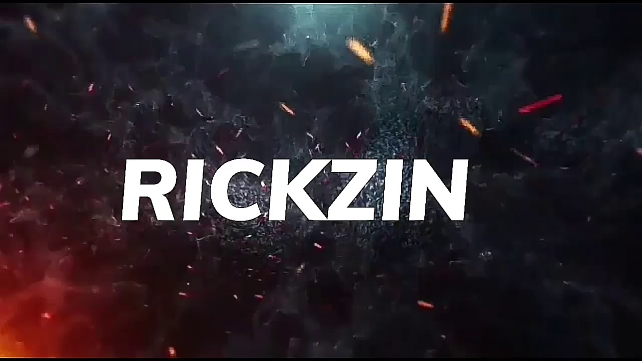 (EDIT FREE FIRE) RICKZIN. SEM SAÍDA MIKEZIN. - YouTube