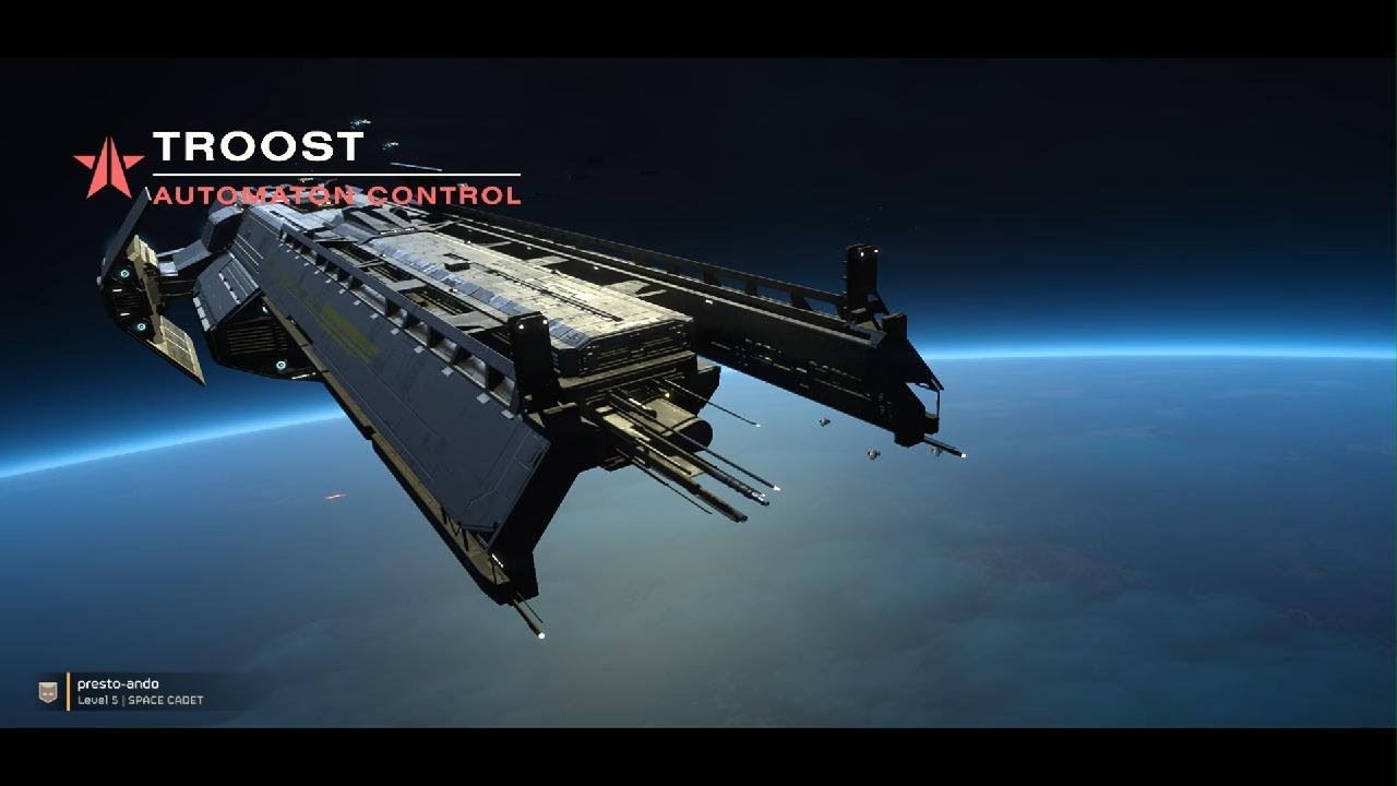 Time to liberate Troost | HELLDIVERS 2 - YouTube