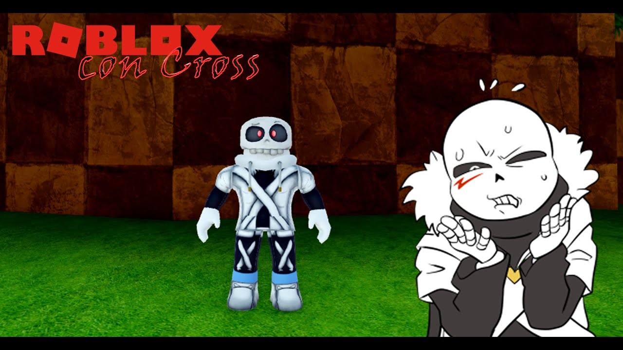 Roblox con Cross - Jugando el dia del Trabajo - YouTube