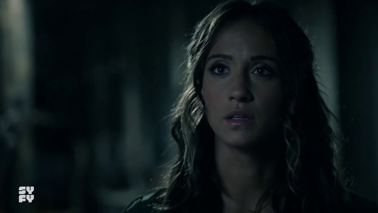 THE MAGICIANS | Season 5 Preview (2) - YouTube