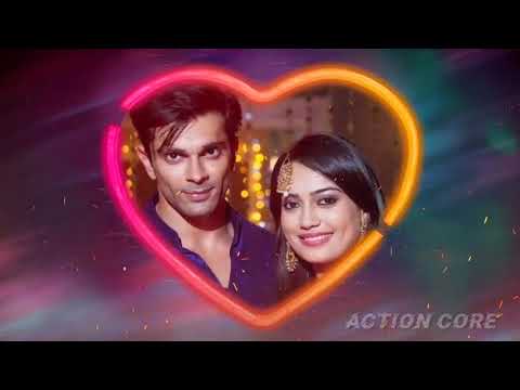 #Quboolhai ||#Zoya || #Asad || Yeh nasibaan bhi kya cheez hai serial full song ||
