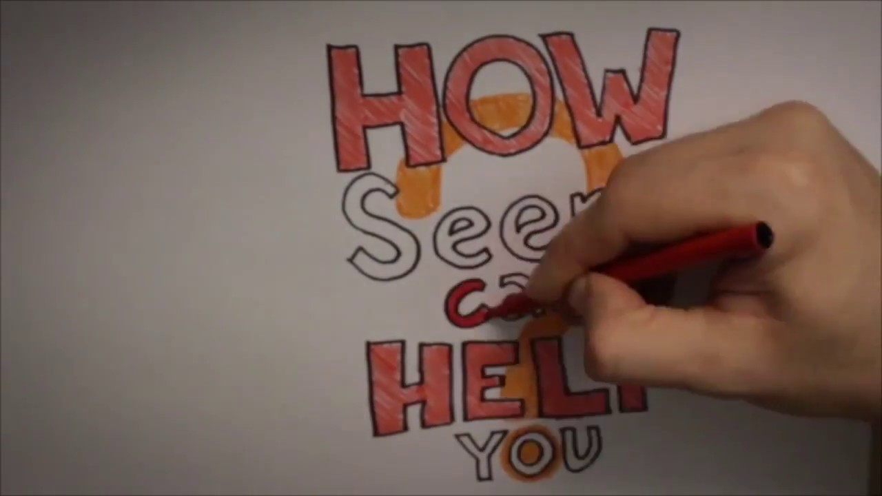 How Seers Work - YouTube