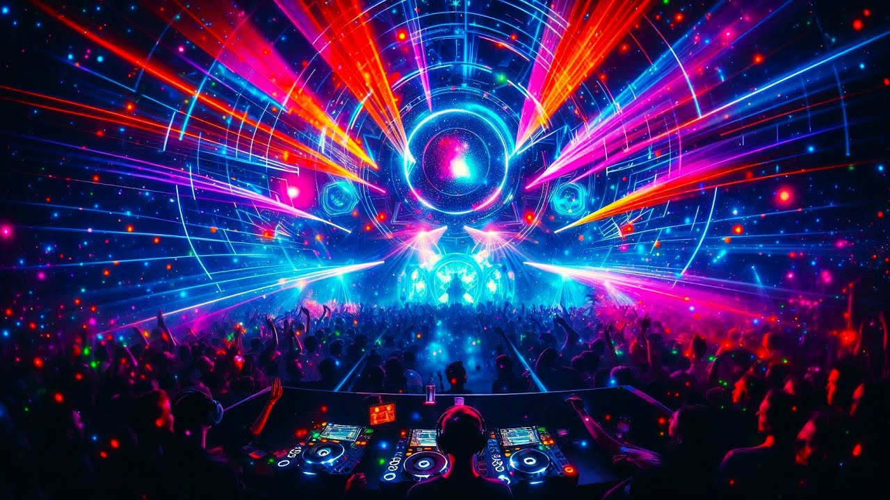 Epic Sunset Vibes: The Ultimate Summer Techno Mix! | No Mid-Roll Ads ...