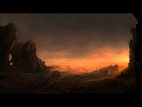 Fallout - Desert Wind (Reversed) - YouTube