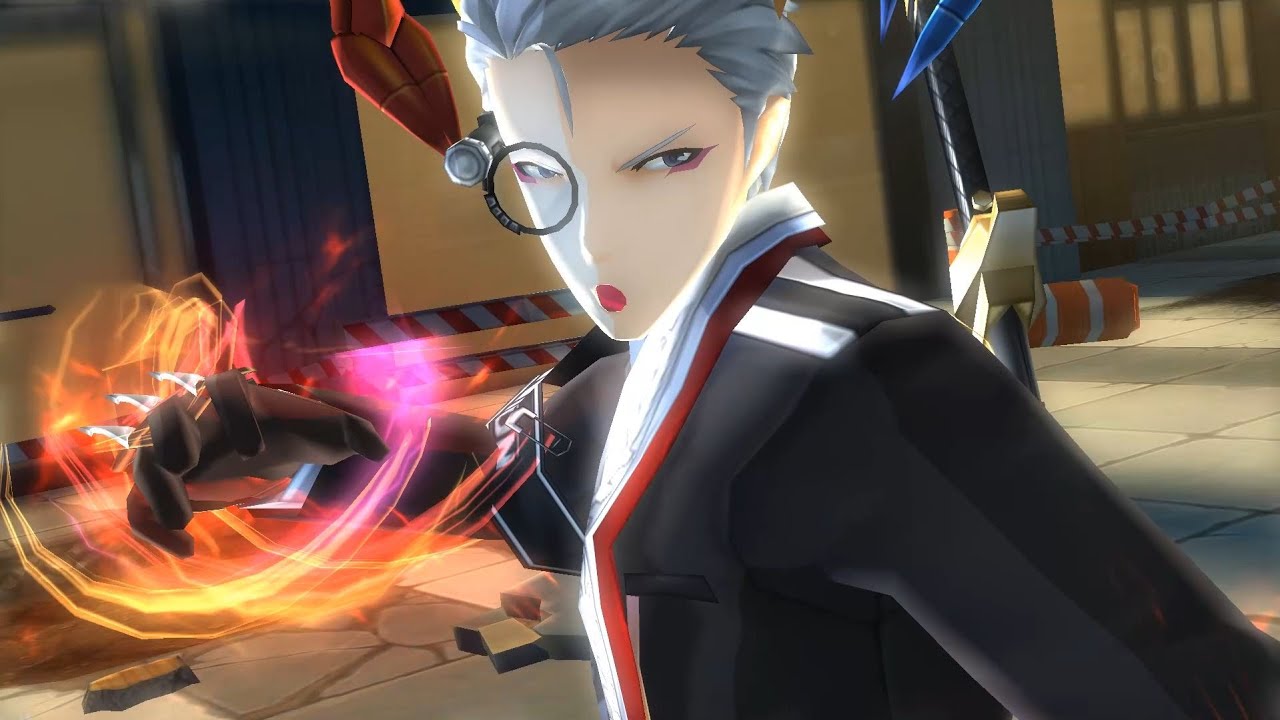 (CLOSERS) 클로저스 램스키퍼 훈련 프로그램 (제이 [J]) 솔플 - YouTube