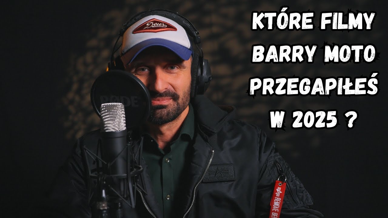 Co się wydarzyło na Barry moto? Huczne podsumowanie roku | Wjeżdżamy ...