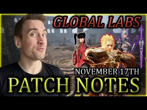 Black Desert Future Content - PERMA 3v3 Arena, PvE Buffs & Nerfs, AoE ...