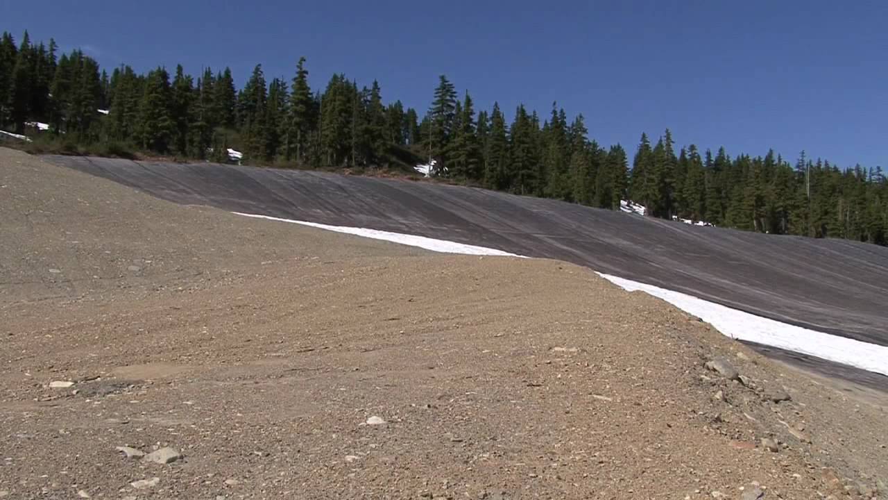 Contaminated Copper Mine Site Mt Washington 2010- cover and remediate ...