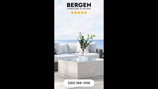 Patio Furniture Ideas on a Budget | Online Outdoor Furniture Shopping for Small Spaces