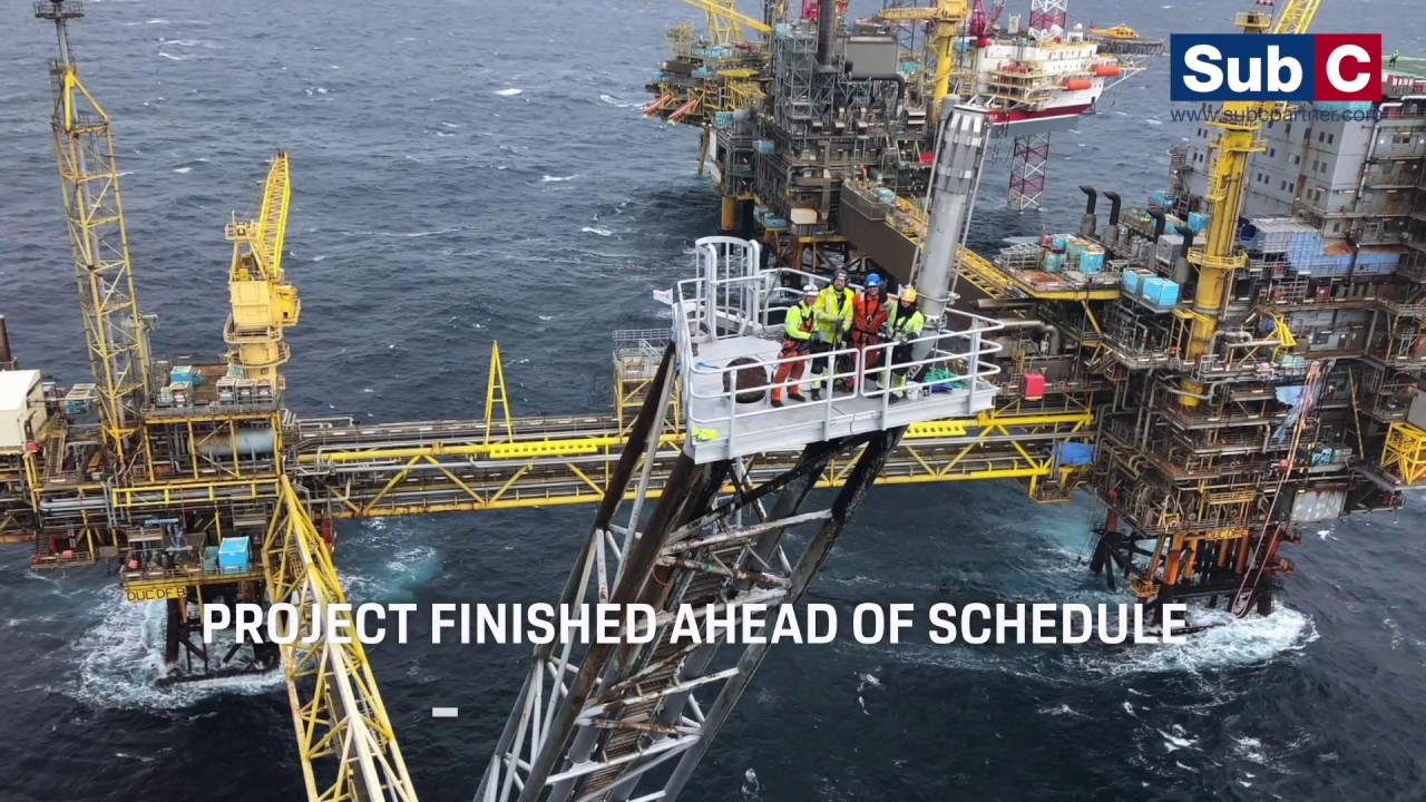 SubC Partner Flare Access Platform replacement - YouTube