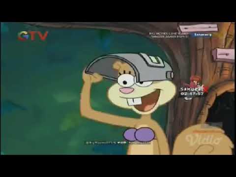 Sepombob terbaru bahasa indonesia - YouTube