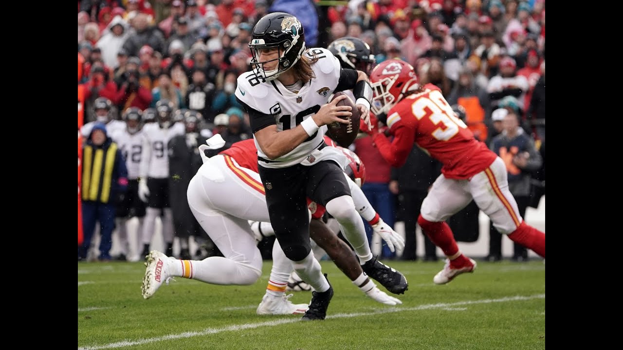WATCH: Should the Jags have won on Saturday? Campo and Joe 1-24-23 ...