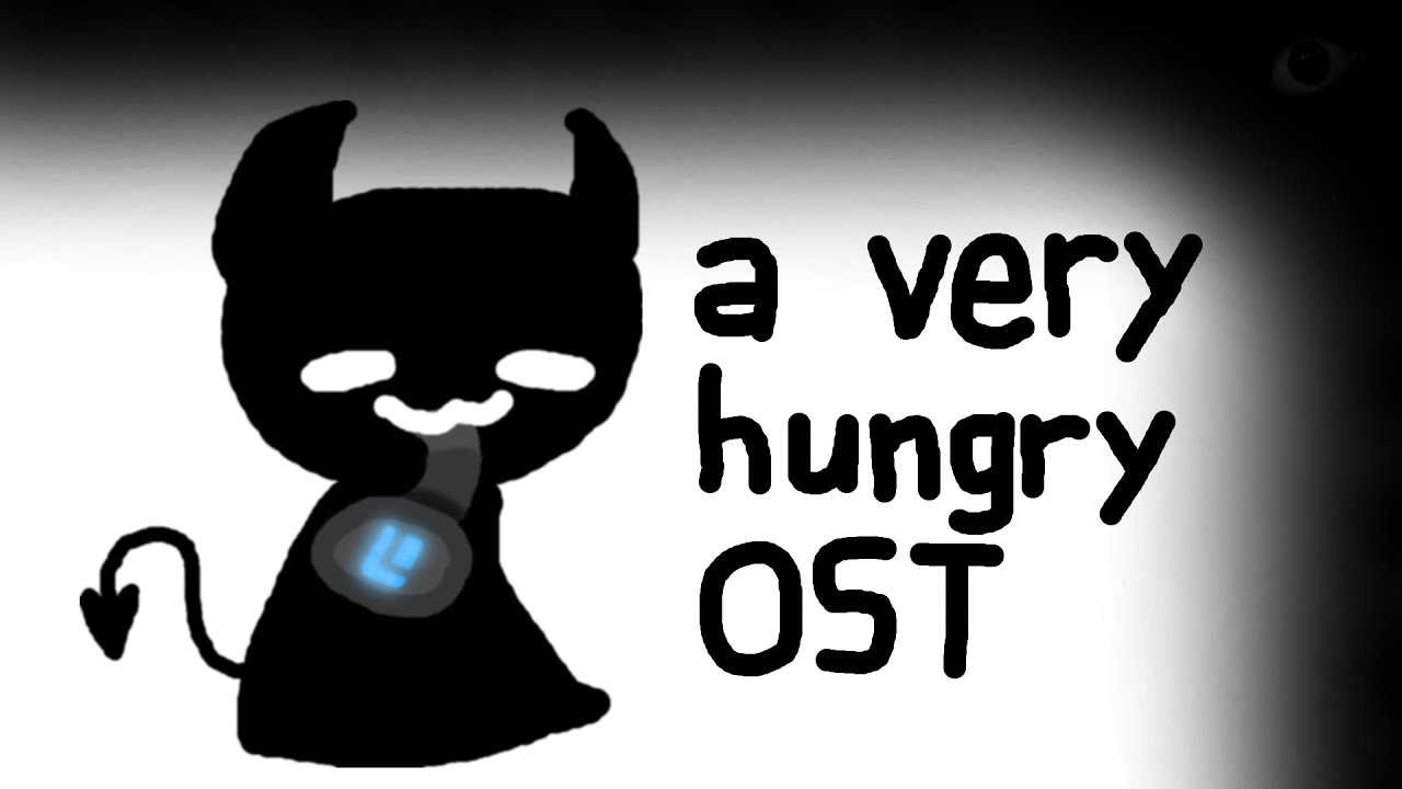 Friday Night Funkin': VS. A Very Hungry Opheebop Soundtrack - YouTube