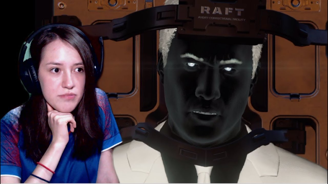MARTIN LI ES CAPTURADO | Spider-Man PS4 Parte #9 - YouTube