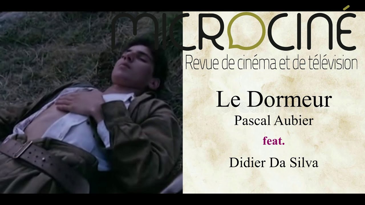 Le Dormeur (Pascal Aubier) feat. Didier Da Silva - YouTube