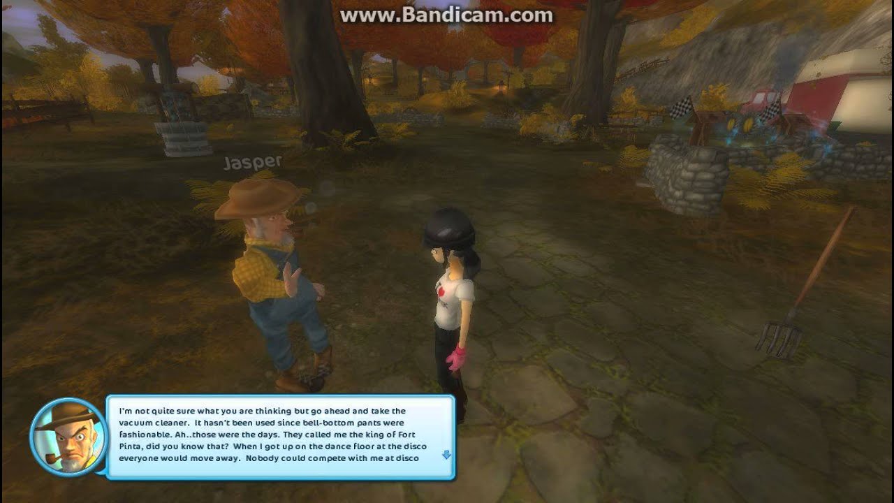 Star Stable☺ - ♥Dance Jasper♥ - YouTube