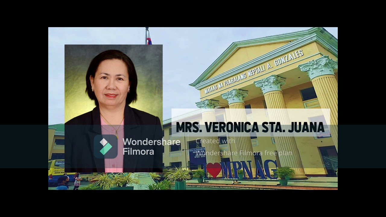 MPNAG GRADE 10 Teachers - YouTube