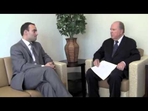 Let's Talk Accountable Care Interview with Craig Behm - YouTube
