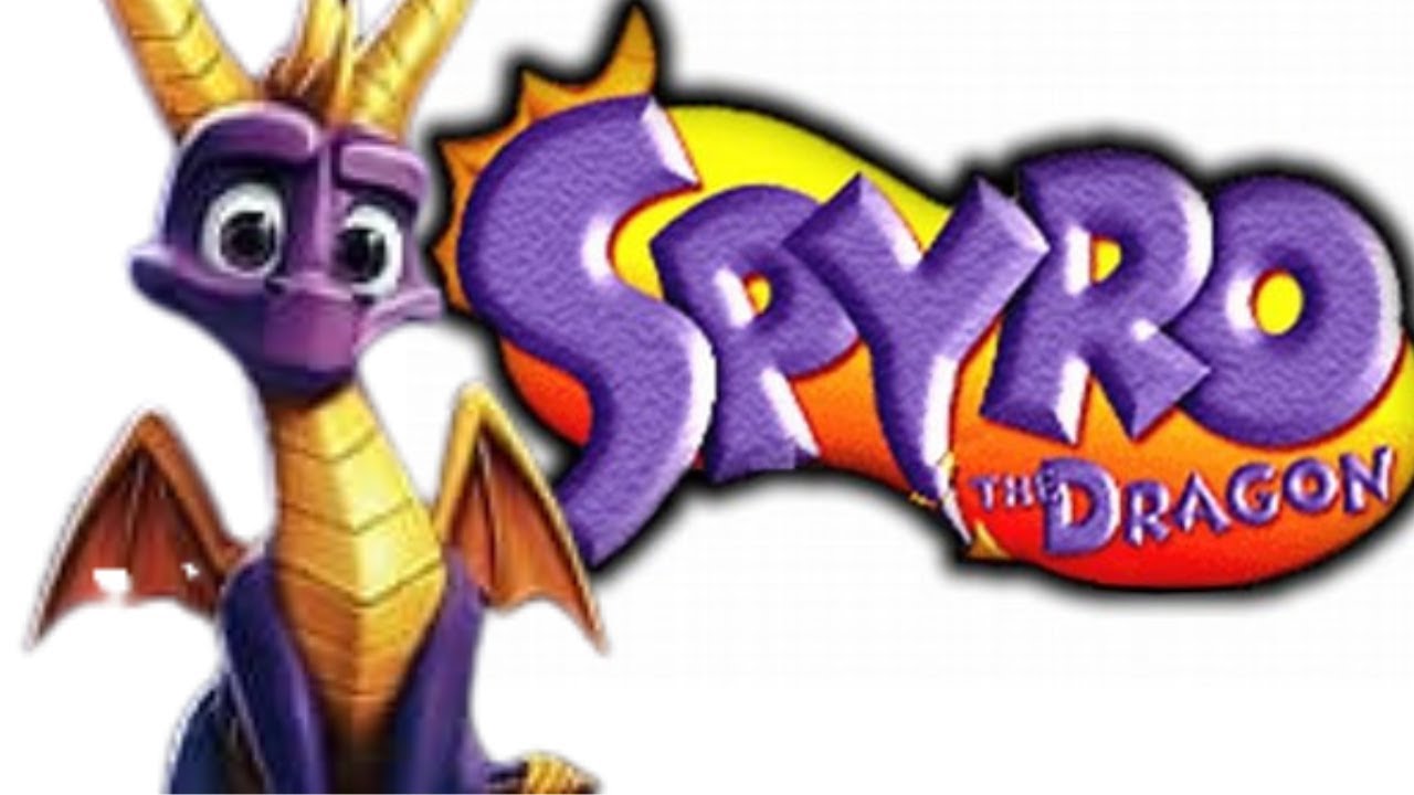 Doctor Shemp, Spyro the dragon part 3, Full Game, Spyro the dragon ...