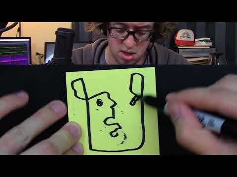 drawing your feelings (a calm guide)