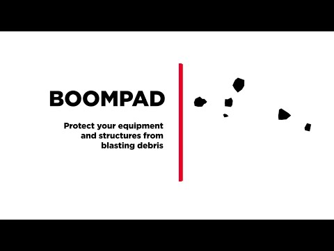 Polyplast presents its brand new BOOMPAD - YouTube