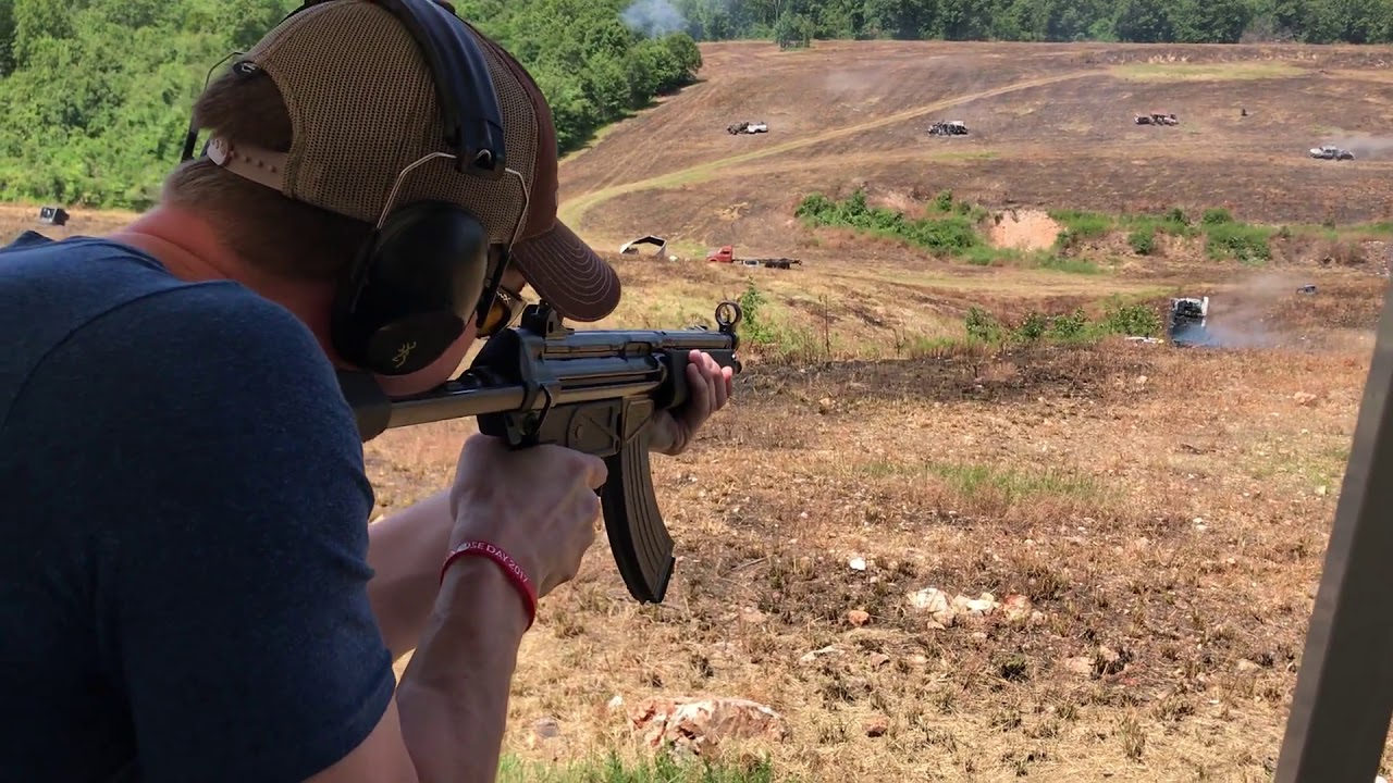 OFASTS 2018 HK52 - YouTube