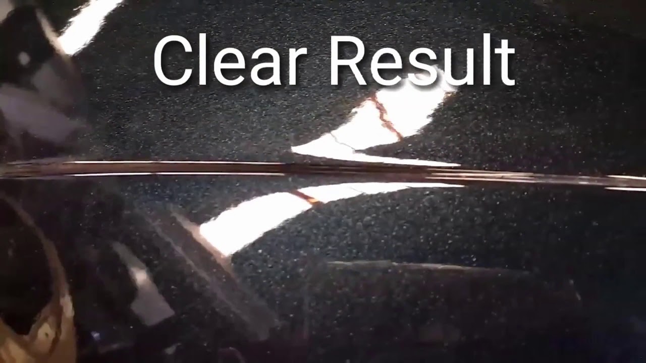 Bengkel Cat Clear Coating Auto 168 - YouTube