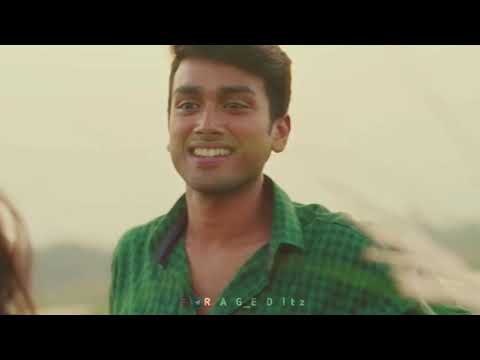 Vannathi Pullinudhoore💚Malayalam Romantic Whatsapp Status💞