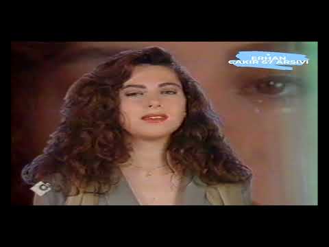 Aylin Livaneli - SEVDA DEĞİL ( Teleon 1991 )