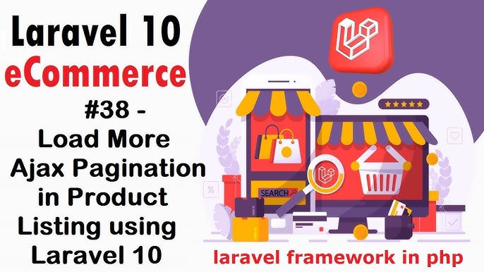 Laravel Pagination Using Ajax Webslesson Laravel Pagination Using Ajax Webslesson