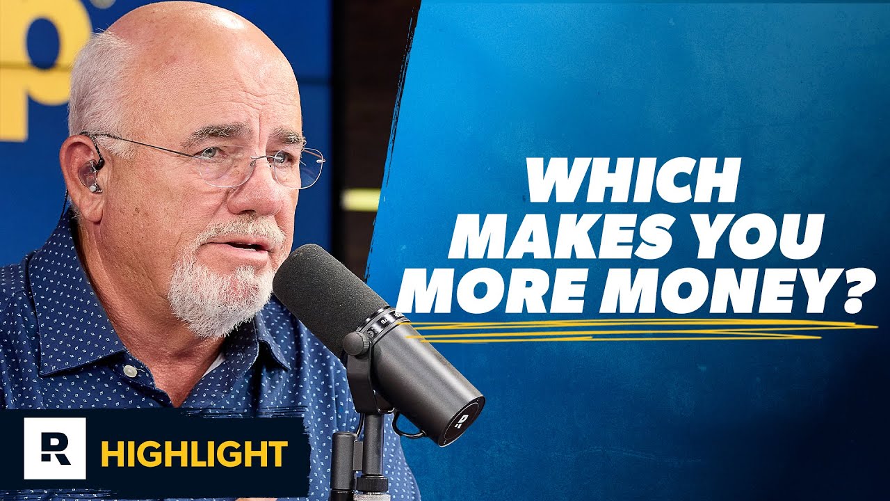 High-Paying vs. Low-Paying Clients (Which Should You Target?) - YouTube