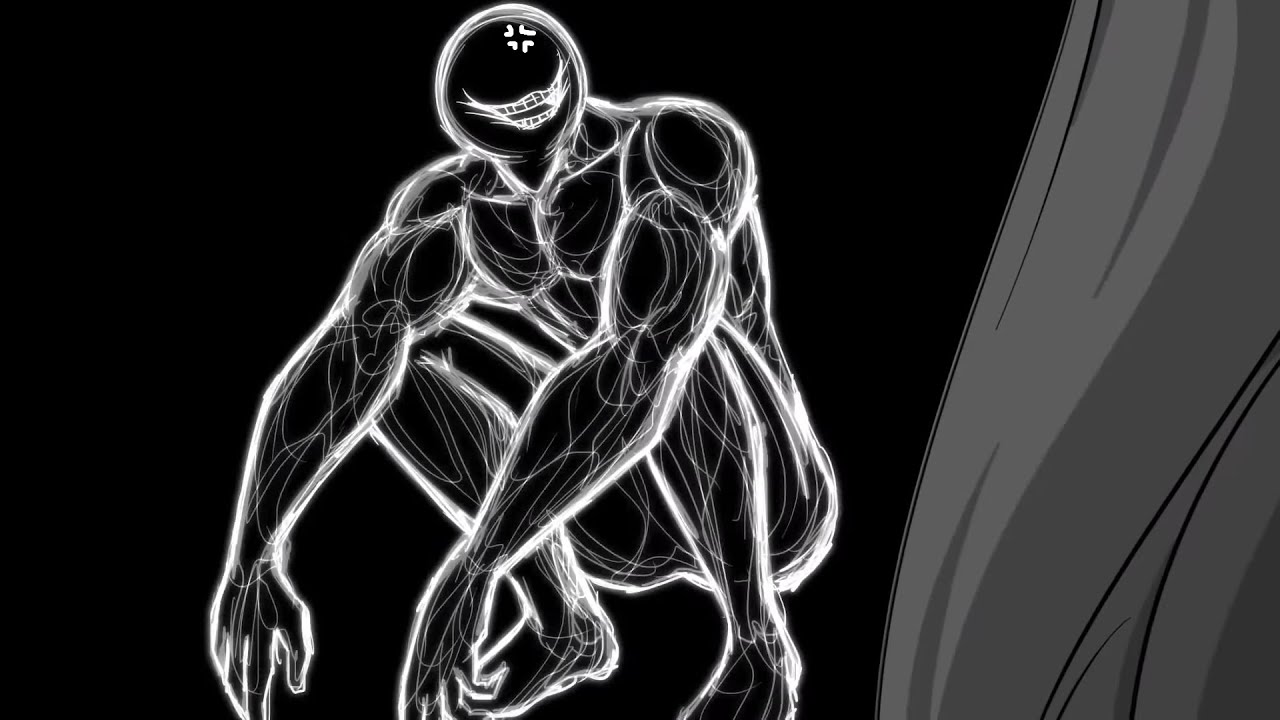 @somacguffin 저녁메뉴를 못 정하는 노딱이 답답한 검딱 - YouTube