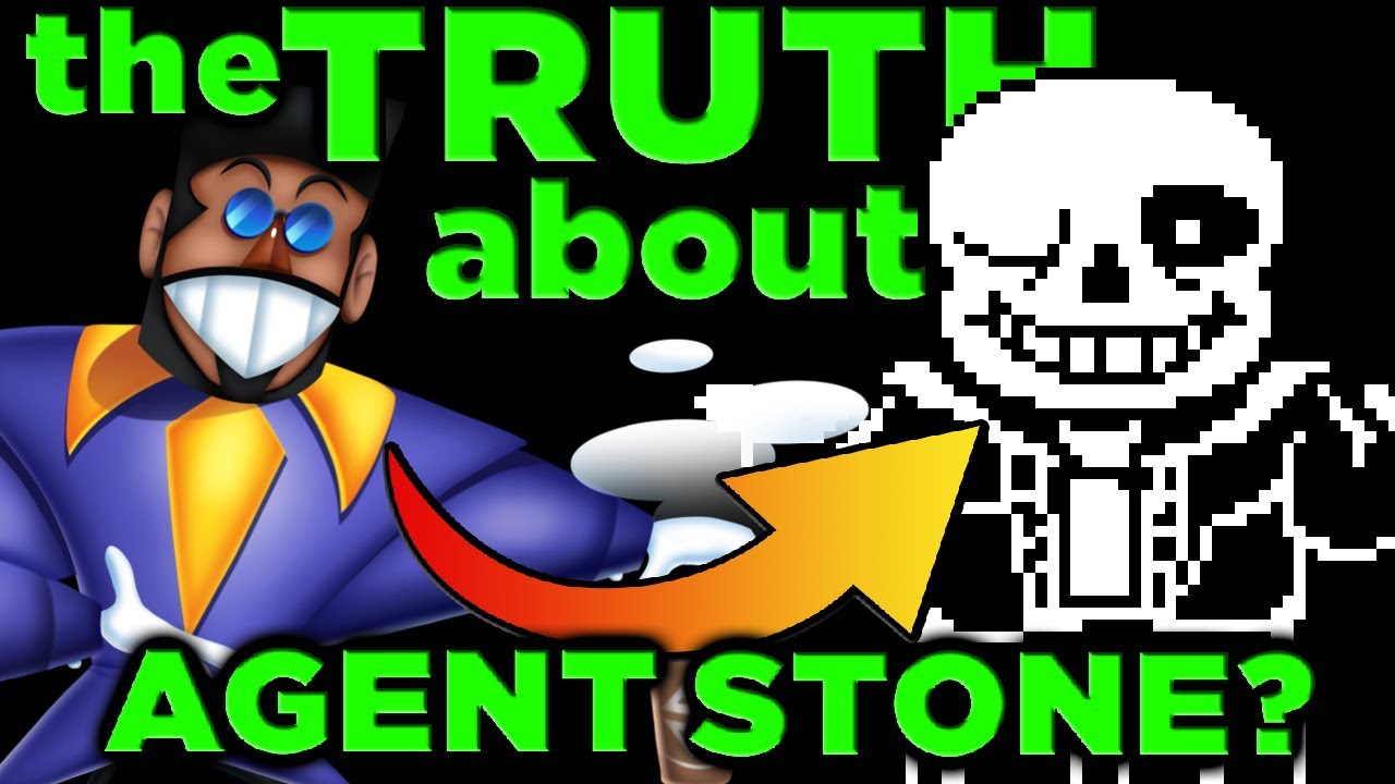 Definitely real game name - Stoned - YouTube