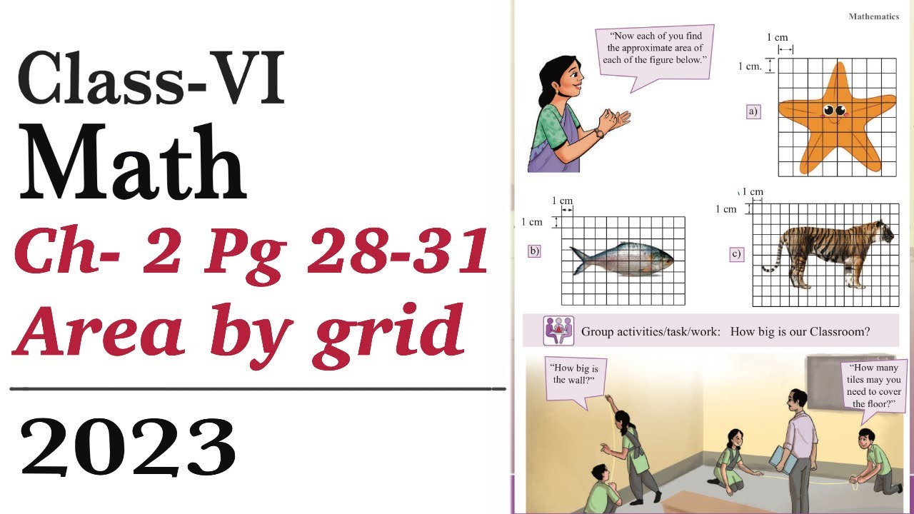 Math Class 6 Chapter 10 page 201,202 Story of geometric shapes ৬ষ্ঠ ...