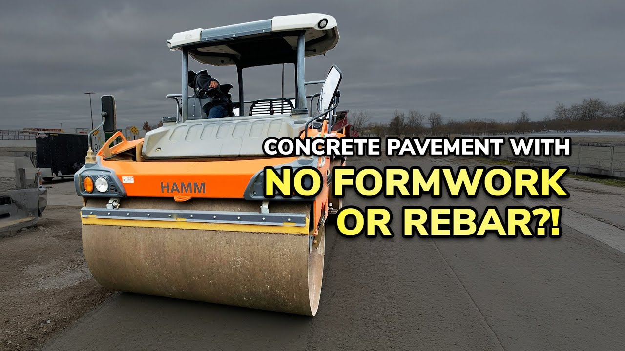 How Roller Compacted Concrete Catapulted Growth for This Iowa ...