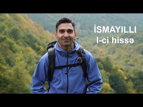 Mənim macəram İsmayıllı, Cavanşir Qalası #cavanşirqalası #təbiət #travel #qala #tarix #talıstan