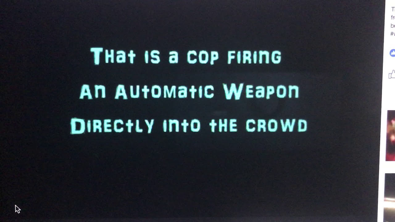 Proof Of A Second And Third Shooter YouTube proof-of-a-second-and-third-shooter-youtube