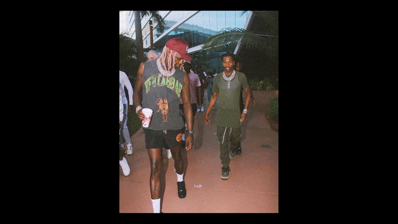 (FREE) Lil Baby Type Beat - "RICO" - YouTube