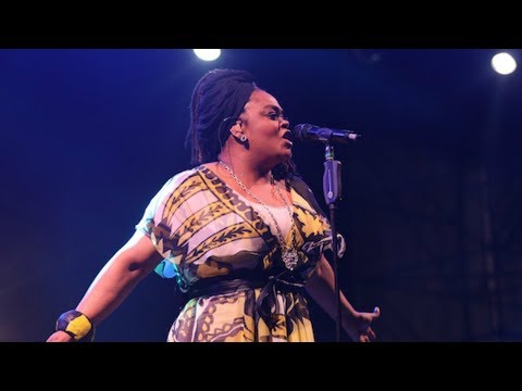 Jill Scott Gives An EXPLOSIVE Viral Performance