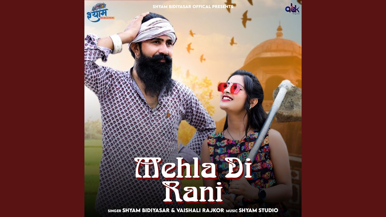 Mehla Di Rani - YouTube