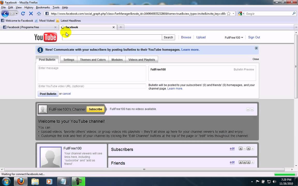 Tutoriali i Suggest - YouTube