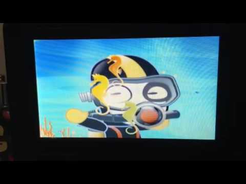 DVD do doki 2007 doki doki Discovery kids - YouTube