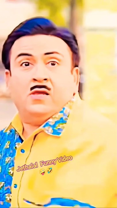 Jethalal | jethalal top comedy | jethalal comedy shorts | jethalal ...