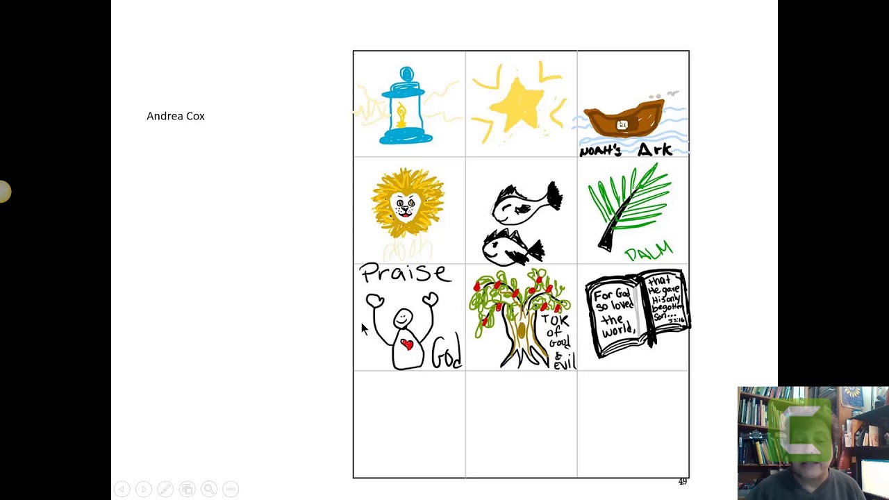 10 Sketchnote Challenge Day 10 Youtube