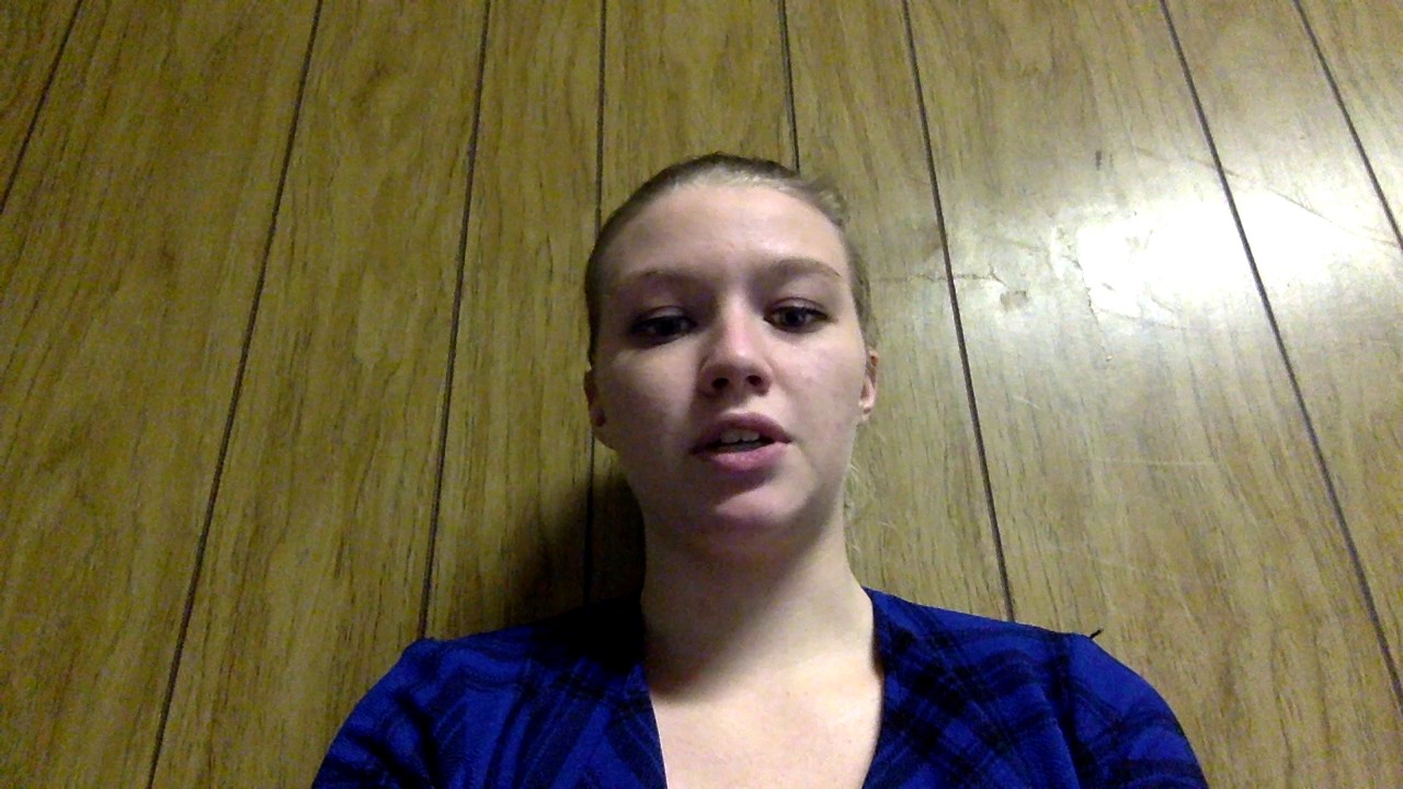 Comm 110 Interview_Molly Stegman - YouTube